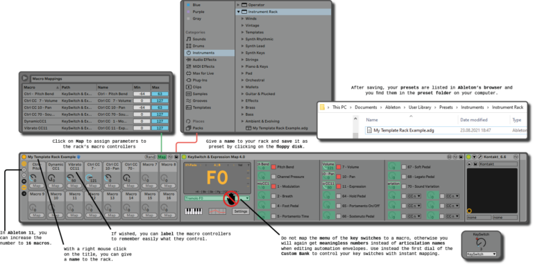 MIDI controller | swub